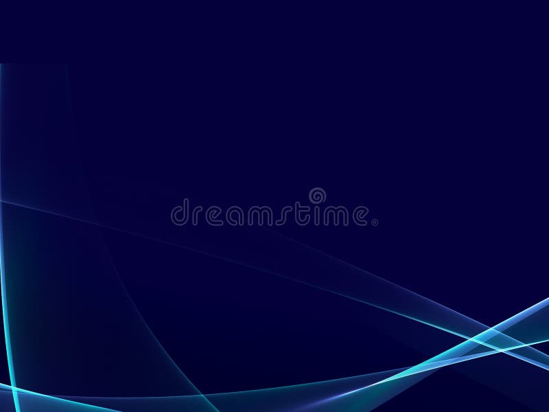 Beautiful Dynamic Abstract Backgorund Stock Illustration - Illustration ...