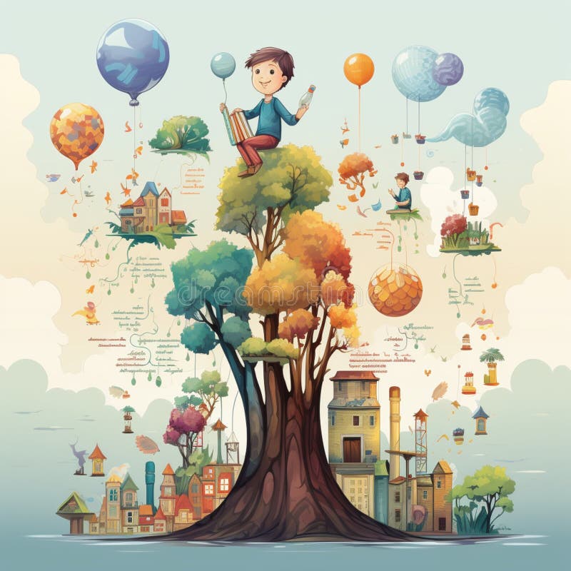 Learning Module Stock Illustrations – 414 Learning Module Stock ...