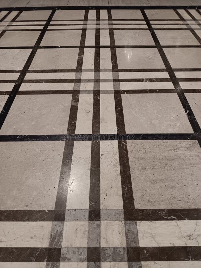 Beautiful Earthen Square Motif Ceramics Stock Photo - Image of square ...