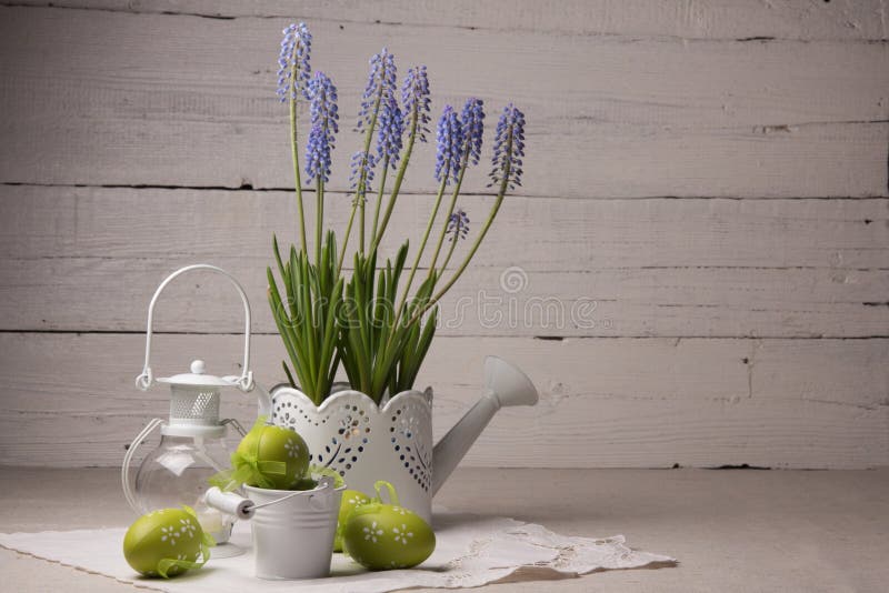 Beautiful Easter Background Stock Image - Image of beautiful, colorful ...