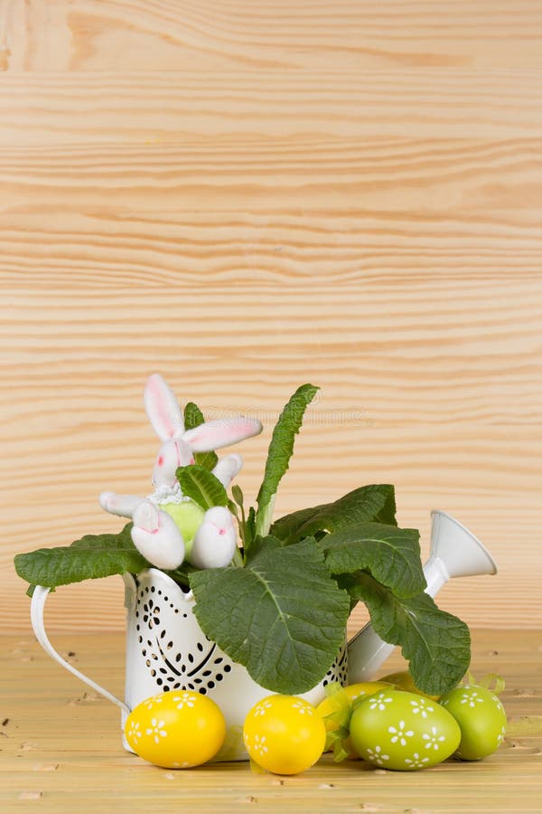 Beautiful Easter Background Stock Image - Image of beautiful, fresh ...