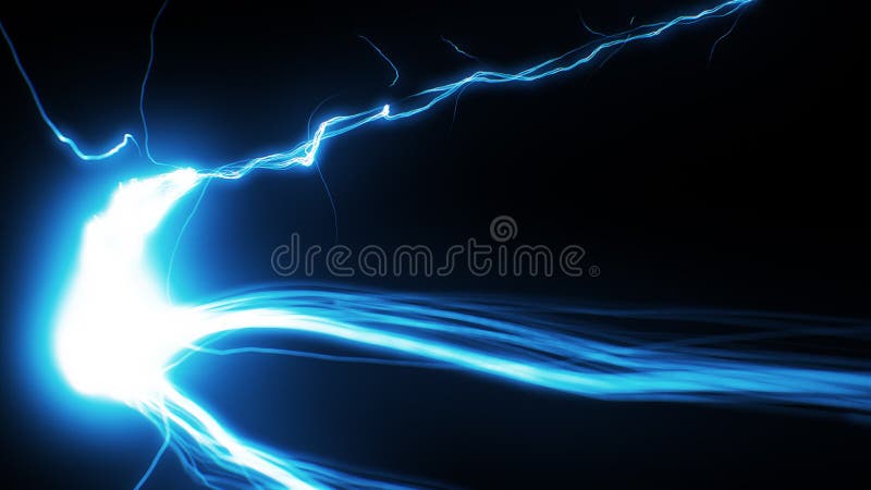 Fast Motion Neon Animation Background Abstract Animation Stock Footage ...