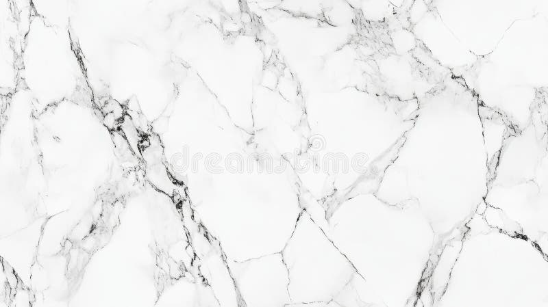 Beautiful and Elegant White Marble Texture a Seamless and Striking ...