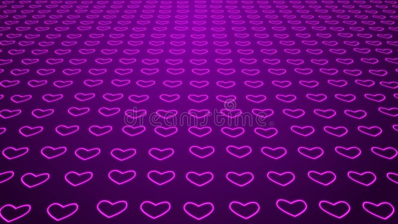 Beautiful Element Pattern for Motion Graphics and Wedding. Stock Video ...