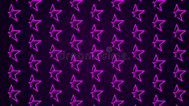 Beautiful Element Pattern for Motion Graphics and Wedding. Stock Video ...