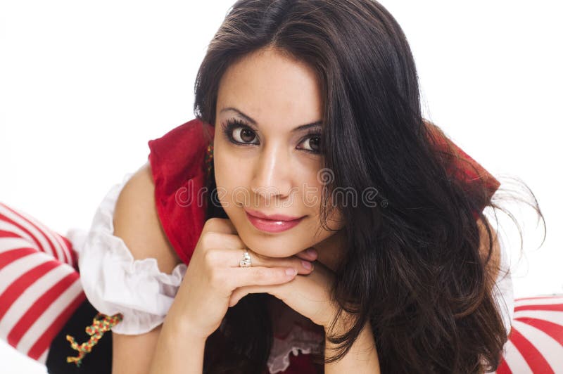 Beautiful Large Adobe Style Home Stock Image - Image of investment ...