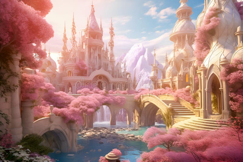 Elven Architecture Stock Photos - Free & Royalty-Free Stock Photos from ...