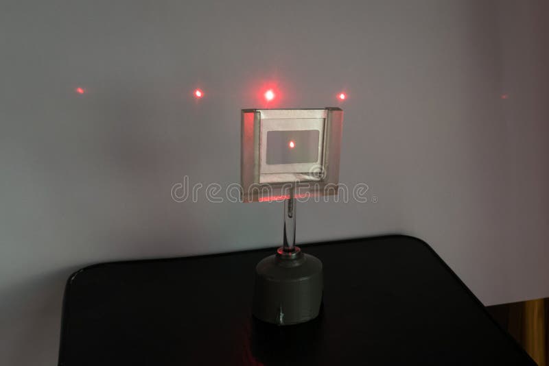 Interference Diffraction Light Waves Stock Photos - Free & Royalty-Free ...