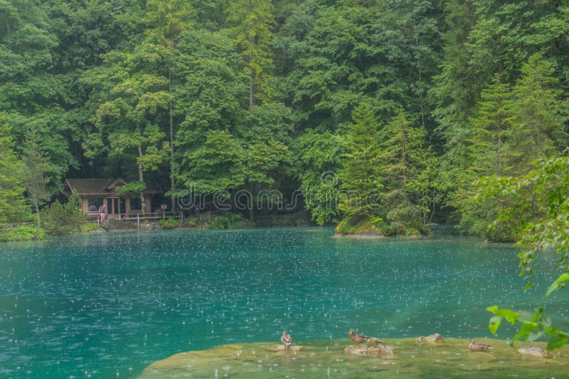 Beautiful Exploration Tour through the Mountains in Switzerland ...