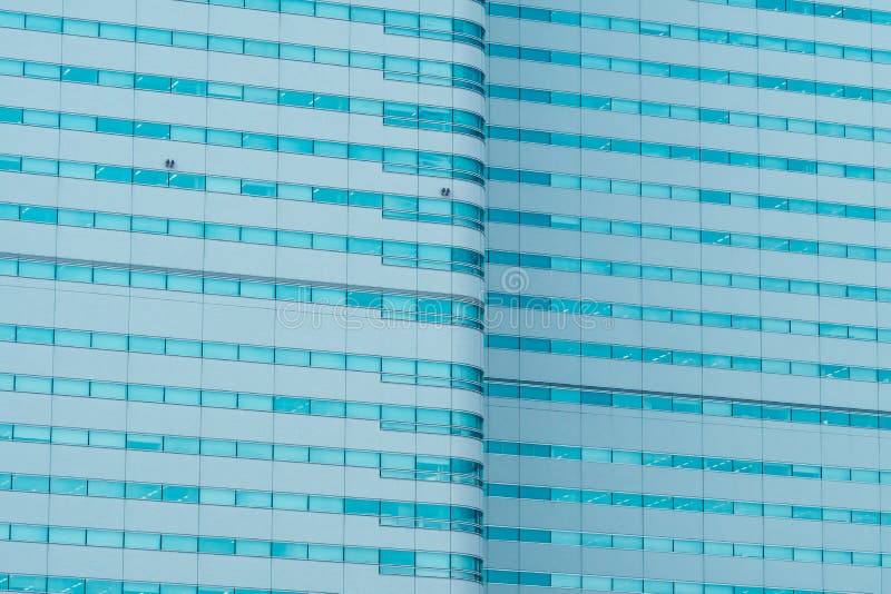 Beautiful Exterior Building with Glass Window Pattern Textures Stock ...