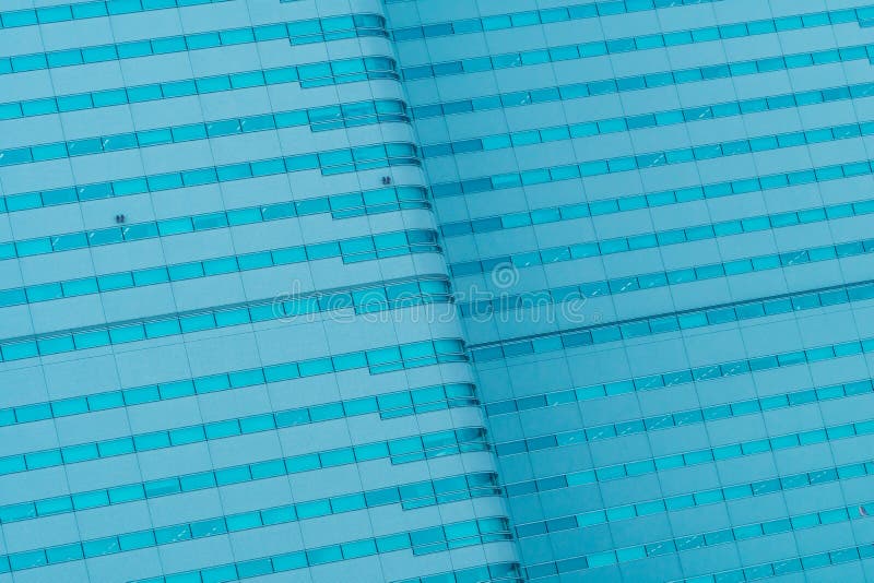 Beautiful Exterior Building with Glass Window Pattern Textures Stock ...