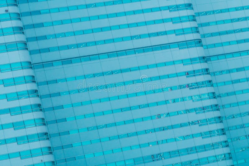 Beautiful Exterior Building with Glass Window Pattern Textures Stock ...