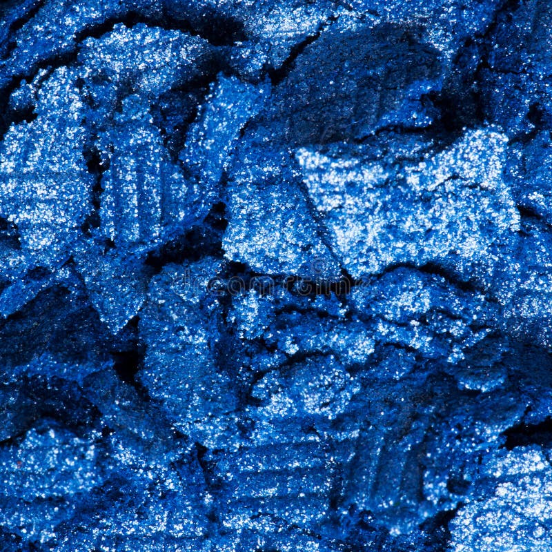 Beautiful eye shadow. stock image. Image of broken, eyeshadow - 83900089