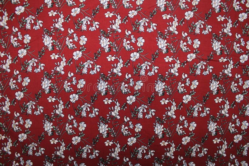 Beautiful Fabric Texture Wallpaper Stock Image - Image of wallpaper ...