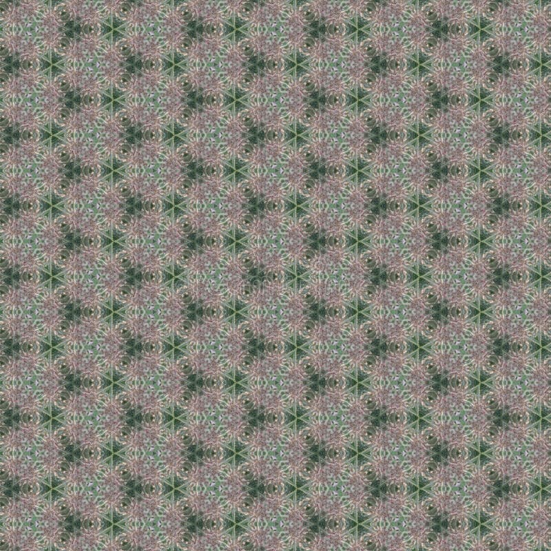 Beautiful Fabric Pattern Design Stock Illustration - Illustration of ...