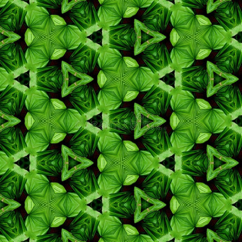 Beautiful Fabric Pattern Design Stock Illustration - Illustration of ...