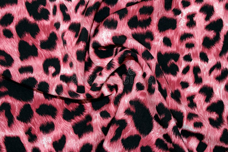 Beautiful Fabric with Patterns Stock Image - Image of cute, patterns ...