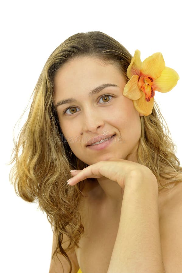 Beautiful face stock image. Image of cute, lifestyle - 11950617