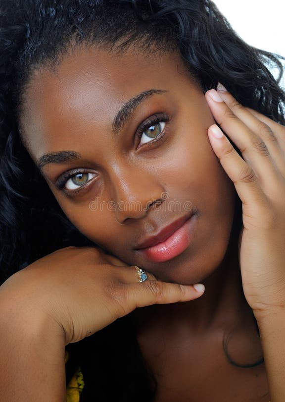 Beautiful Jamaican Women Stock Photos - Free & Royalty-Free Stock ...
