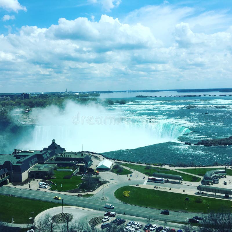 Beautiful Falls view editorial photo. Image of view, falls - 79310671