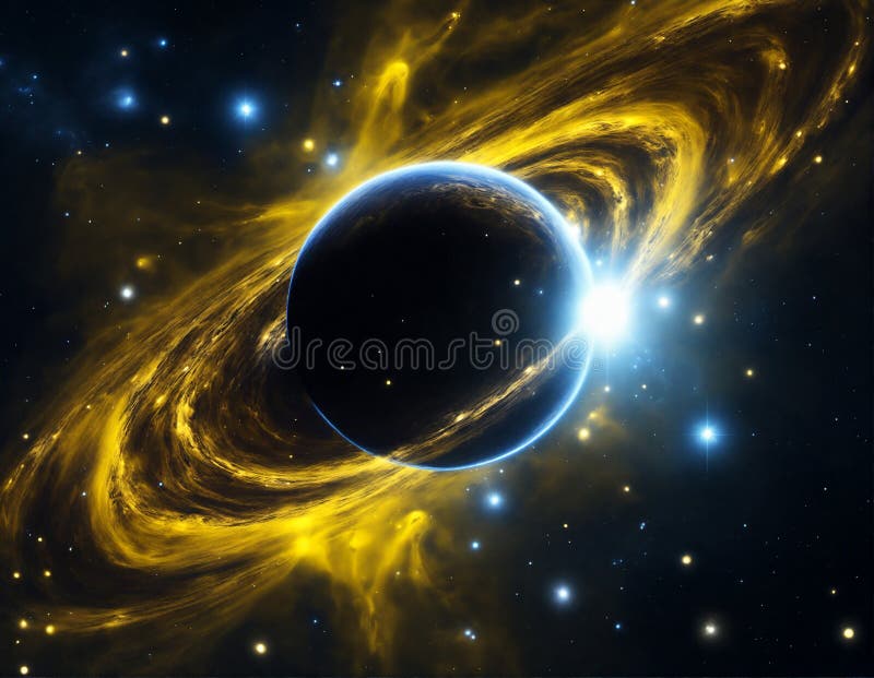 Fantastic Planets Environment Stock Illustrations – 244 Fantastic Planets Environment Stock ...