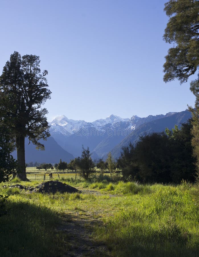 Beautiful farm stock image. Image of grassland, pasture - 22628093