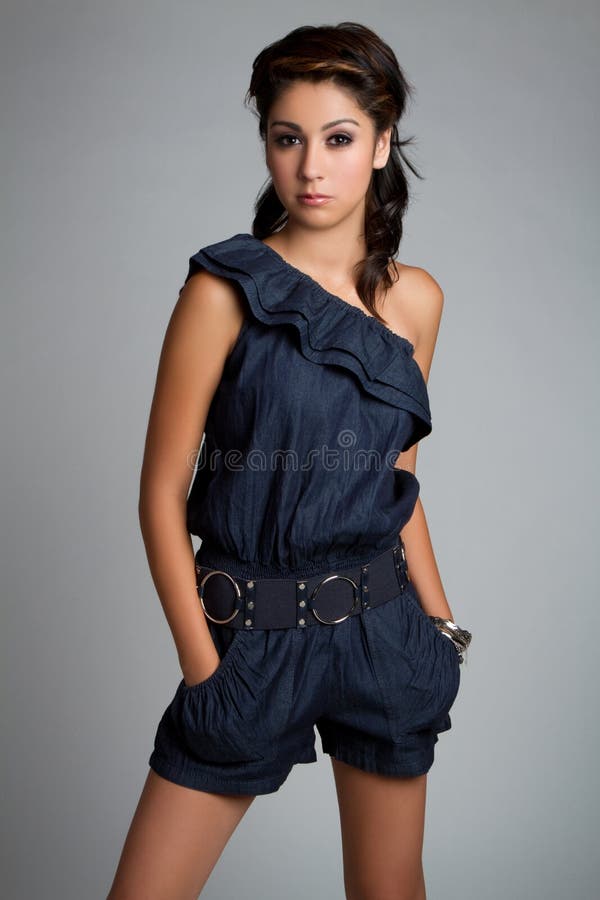 Latina Teen Shorts Stock Photos - Free & Royalty-Free Stock Photos from ...