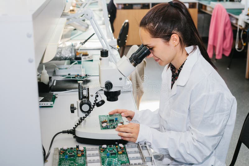 Laboratory in tea factory stock image. Image of drinks - 5877295