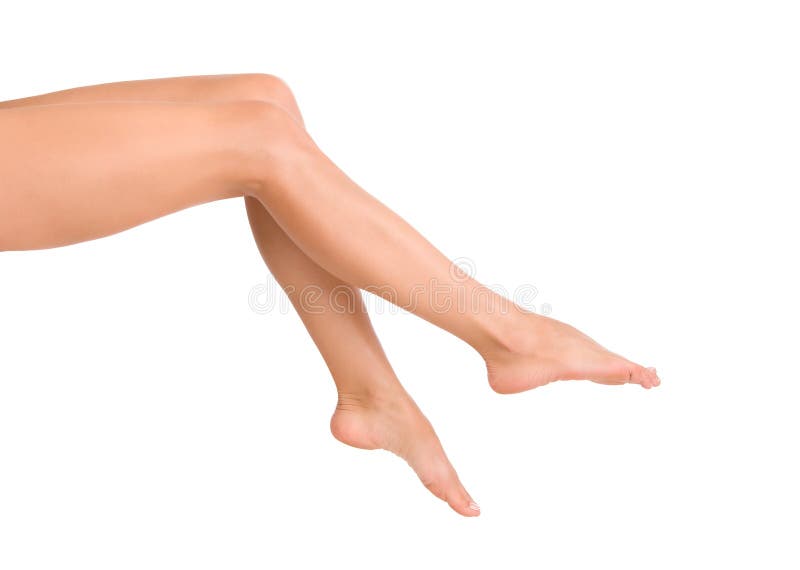 Legs stock image. Image of five, care, closeup, foot, person - 8471717