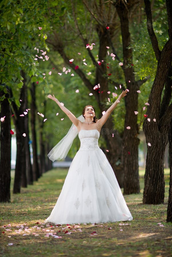 Beautiful fiancee stock image. Image of celebrations - 27493497