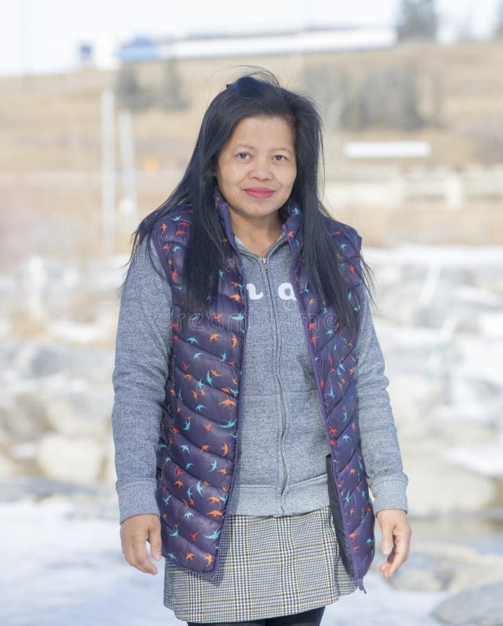 Beautiful Filipino Model stock image. Image of filipino - 240867385