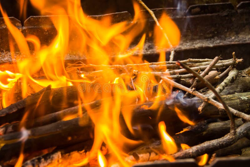 Beautiful fire flames stock image. Image of light, flare - 70904201