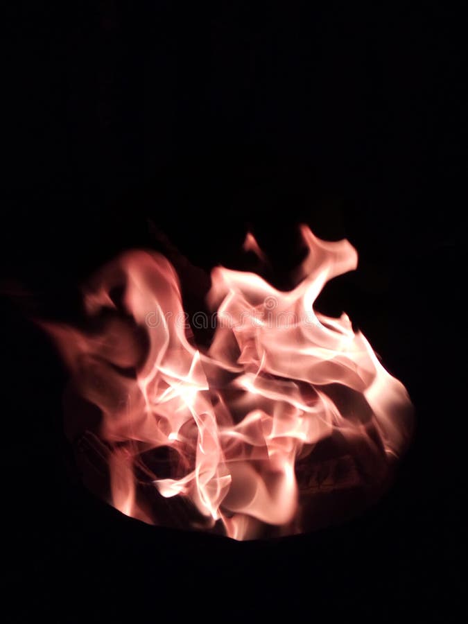 Beautiful Fire Nice Amazing Good Stock Photo - Image of fire, beautiful ...