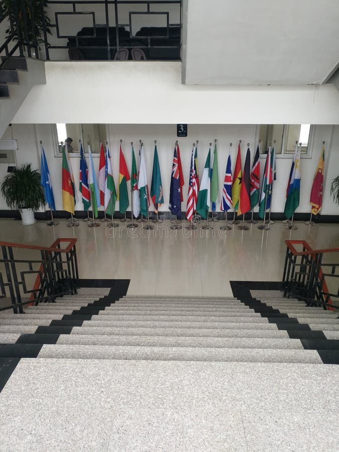 Beautiful flags stock photo. Image of beautiful, nice - 125323644