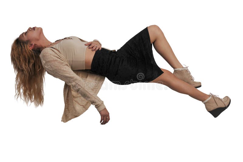 198 Fantasy Woman Floating Air Stock Photos - Free & Royalty-Free Stock ...