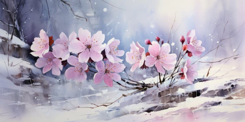 Beautiful Floral Background Beginning of Spring, Eighth of March ...