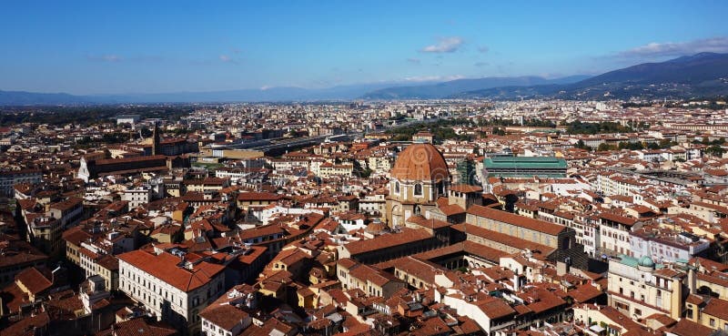 Beautiful Florence stock photo. Image of landmark, fiorence - 62366044