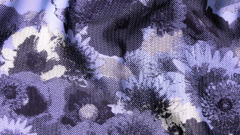 Beautiful Flowing Textile Background Soft and Shiny Silk Texture. Stock ...