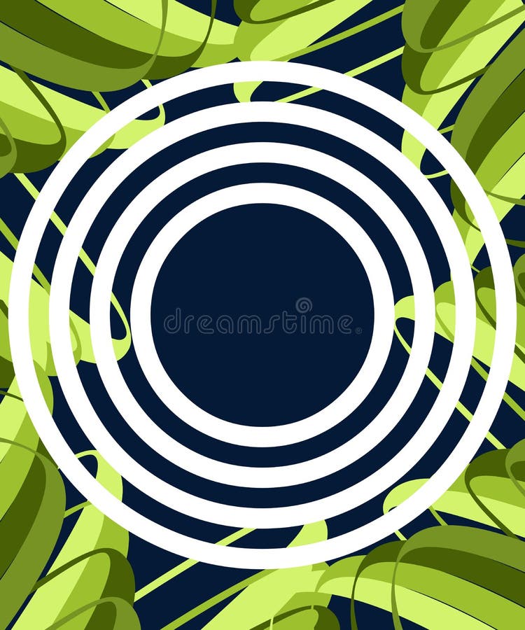 Beautiful Frame, Pattern Abstract Background, Colorful Geometric Shaped ...