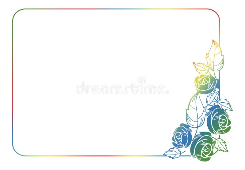 Beautiful Frame Roses Silhouettes Stock Illustrations – 76 Beautiful ... Beautiful Frame Roses Silhouettes Stock Illustrations – 76 Beautiful ...