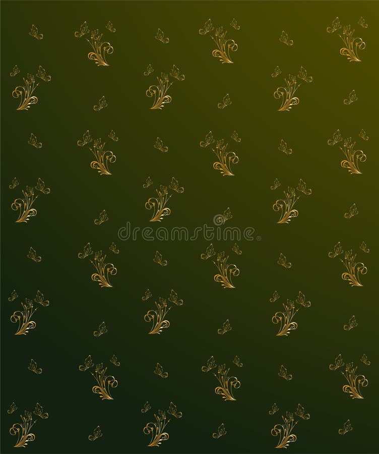 Beautiful framework stock vector. Illustration of artwork - 10898775