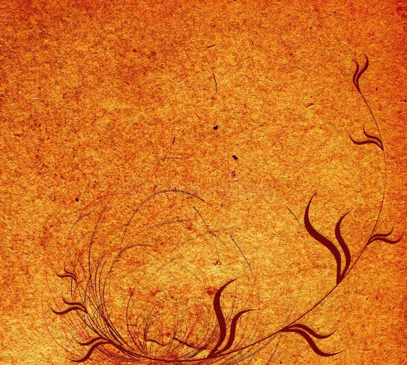 Beautiful Framework Picture. Image: 2579519