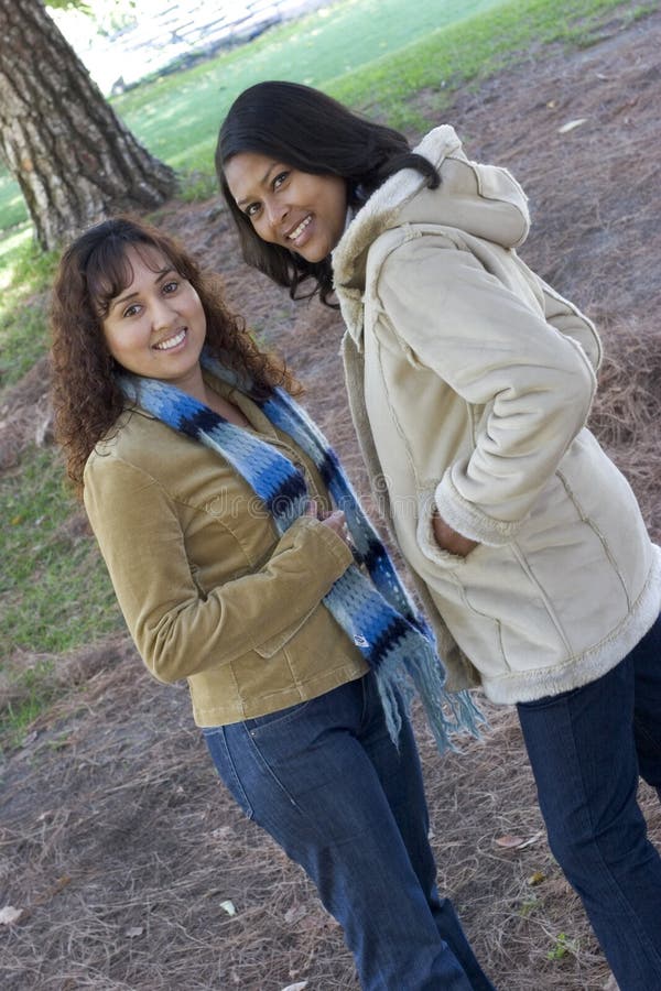 Beautiful Friends stock image. Image of pretty, smile, girls - 921229