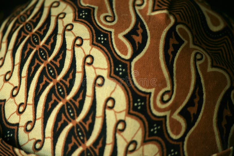 Beautiful and Full of Philosophy from Traditional Batik Cloth Pattern ...