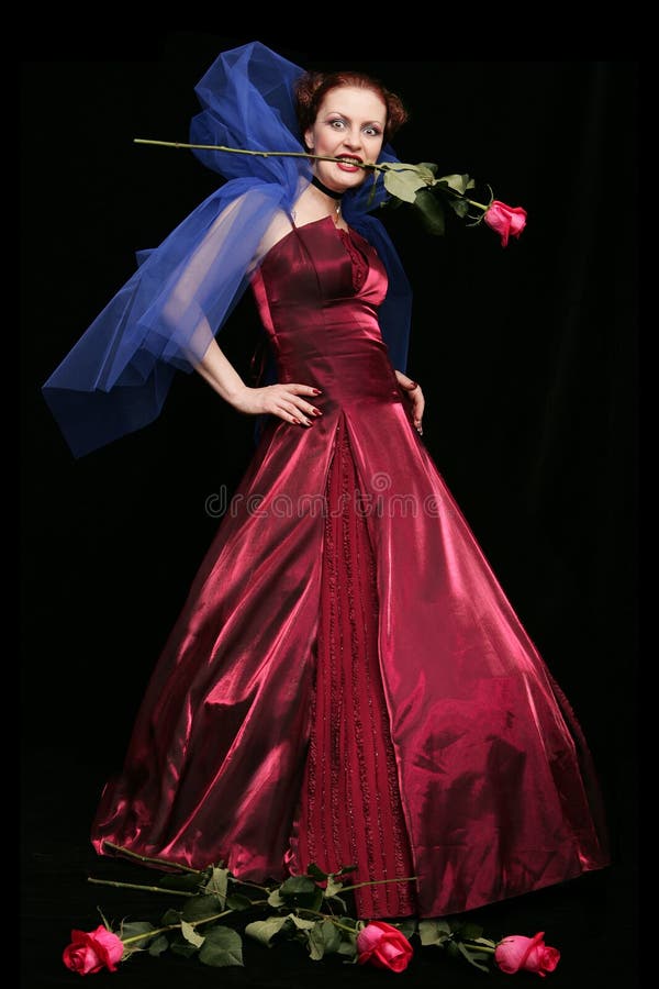 Beautiful fury stock photo. Image of displeased, adult - 6501210