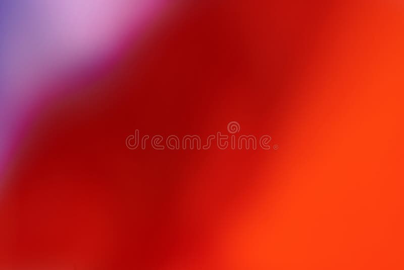 Beautiful Fusion of Bright Colors and Light Leak Stock Image - Image of ...