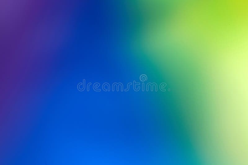 Beautiful Fusion of Bright Colors and Light Leak Stock Photo - Image of ...