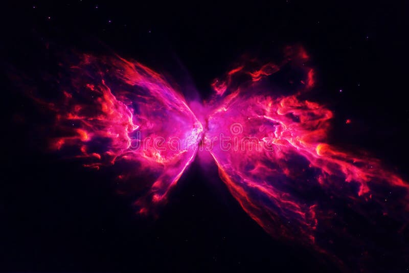 A Beautiful Galaxy in an Unusual Shape. Elements of this Image ...