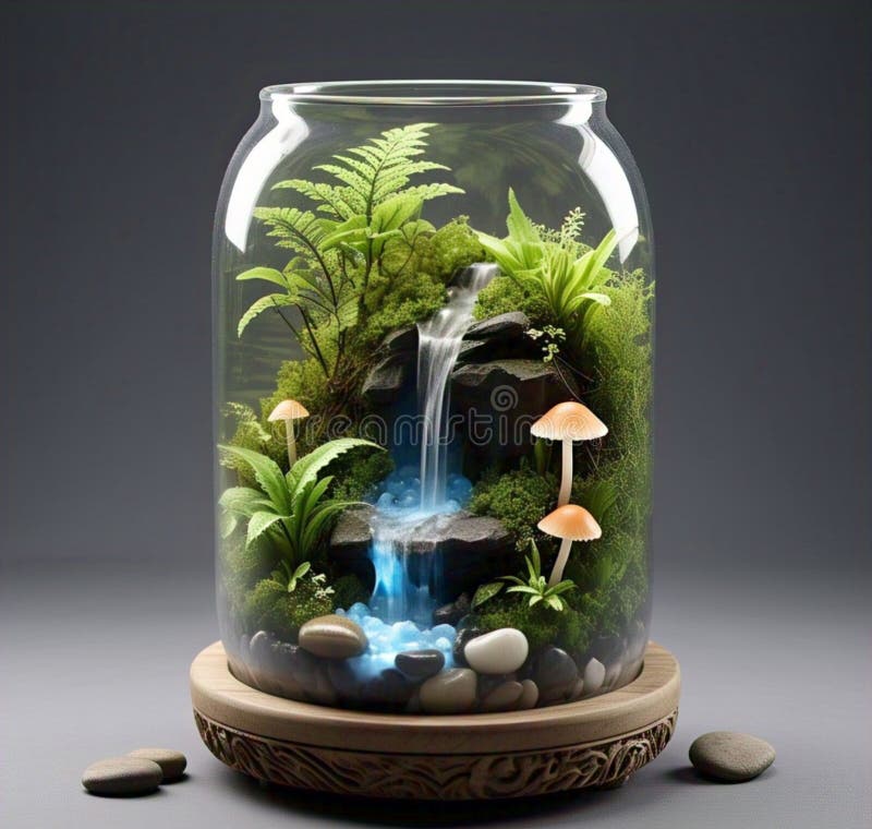 Base Mimic Natural Terrain Stock Illustrations – 11 Base Mimic Natural ...