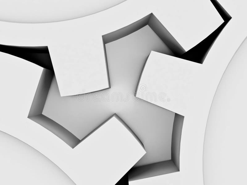 Beautiful Gears Picture. Image: 7908713